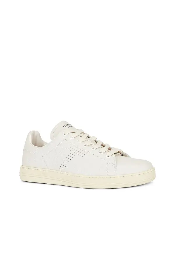 TOM FORD Low Top Sneaker