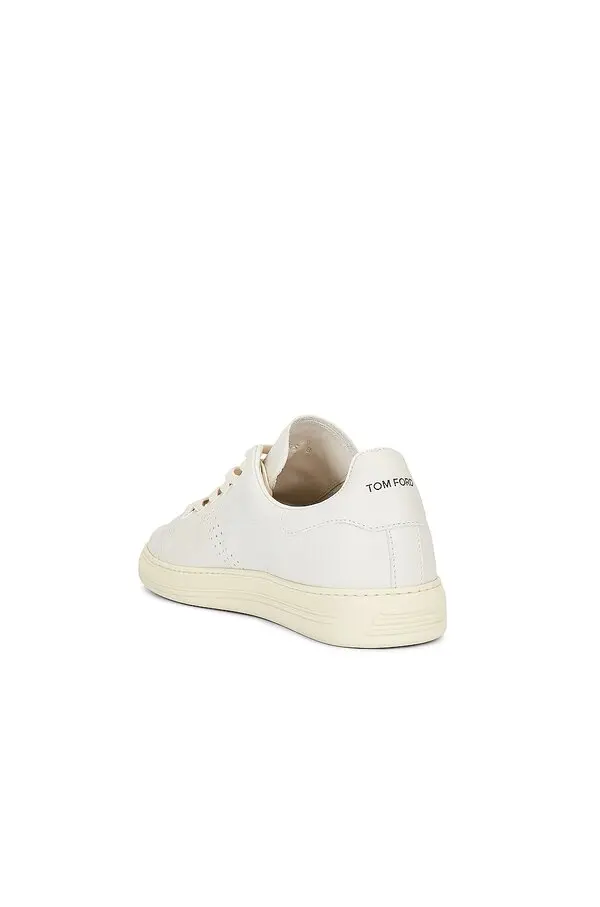 TOM FORD Low Top Sneaker
