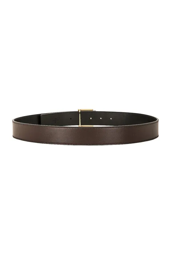 Givenchy 4g Reversible Belt 35mm