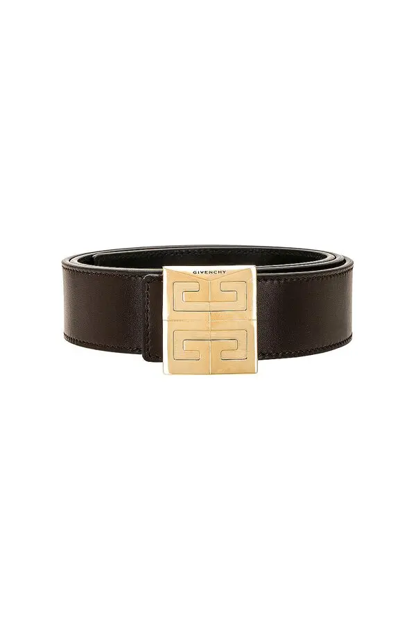 Givenchy 4g Reversible Belt 35mm