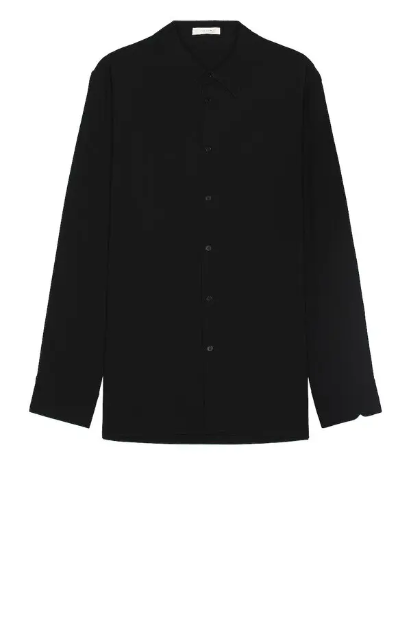 THE ROW Beto Shirt