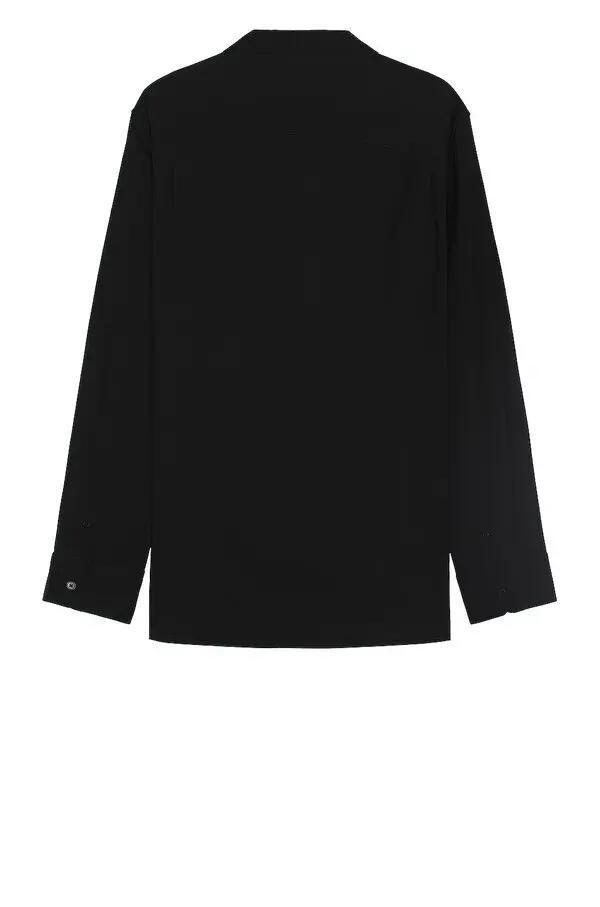 THE ROW Beto Shirt