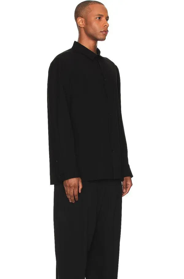 THE ROW Beto Shirt