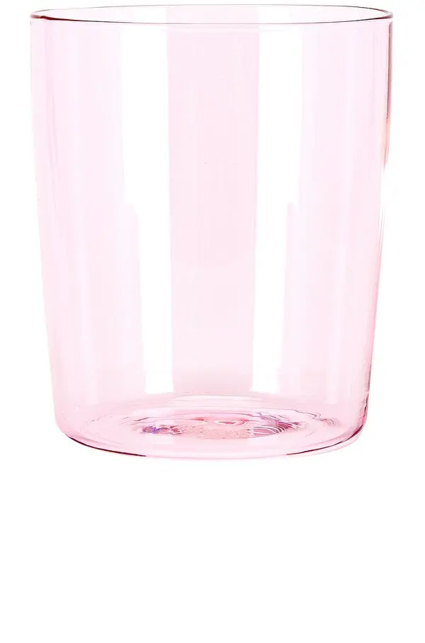 HAWKINS NEW YORK Essential Glass Medium Set Of 4