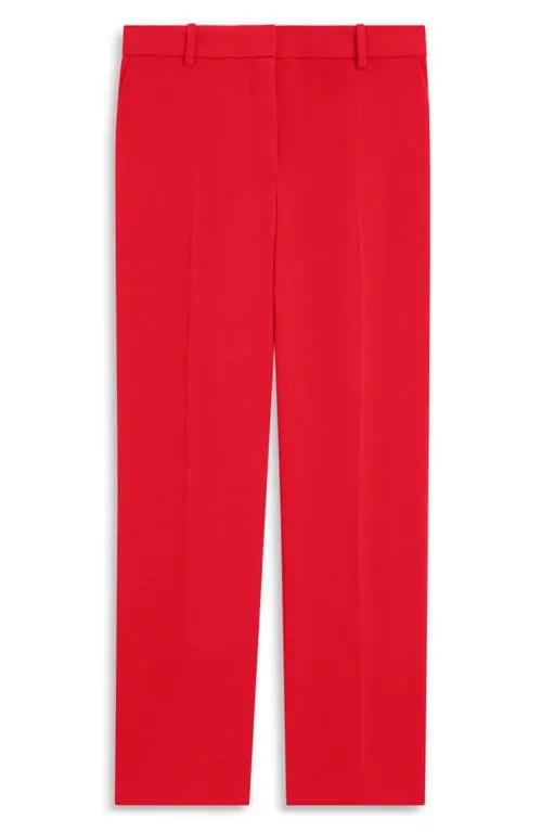 Theory Tailored Ankle Trousers