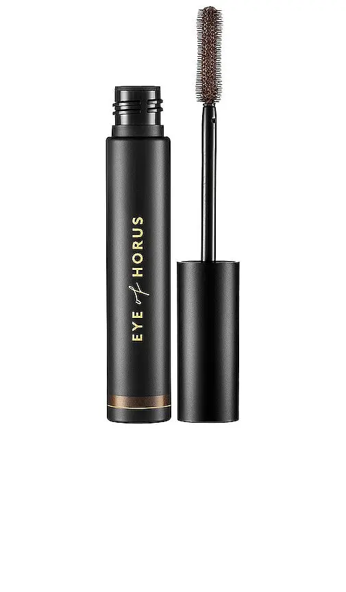 EYE OF HORUS Goddess Mascara - Brown