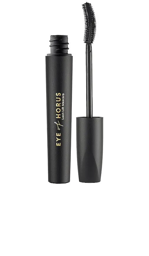 EYE OF HORUS Lash Lift Mascara - Black