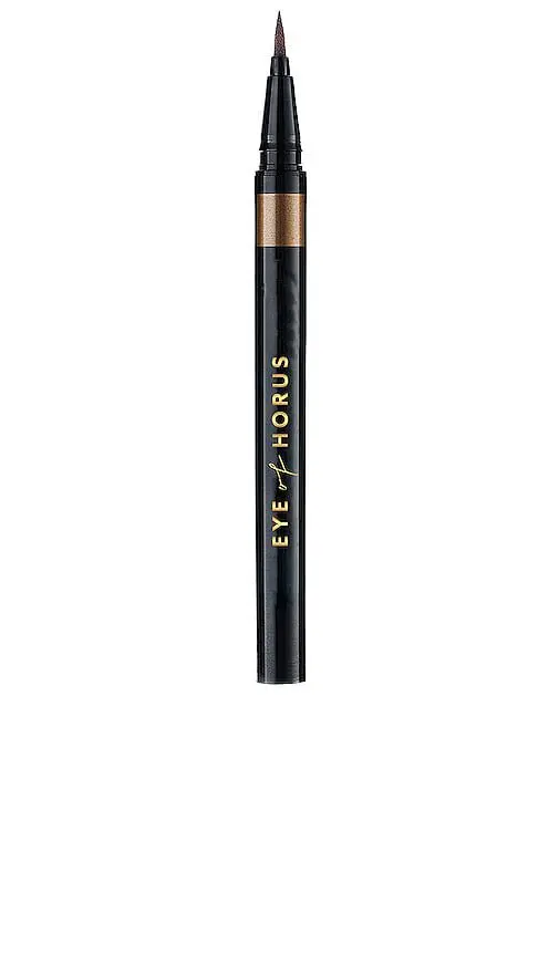 EYE OF HORUS Liquid Define Liner - Brown
