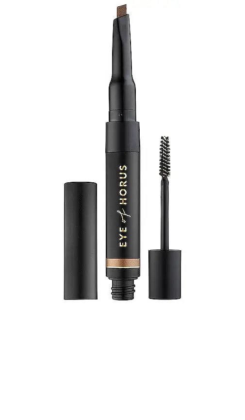 EYE OF HORUS Dual Brow Perfect - Light
