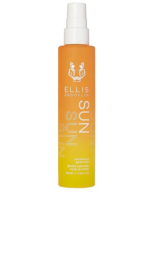 ELLIS BROOKLYN Hair And Body Fragrance Mist