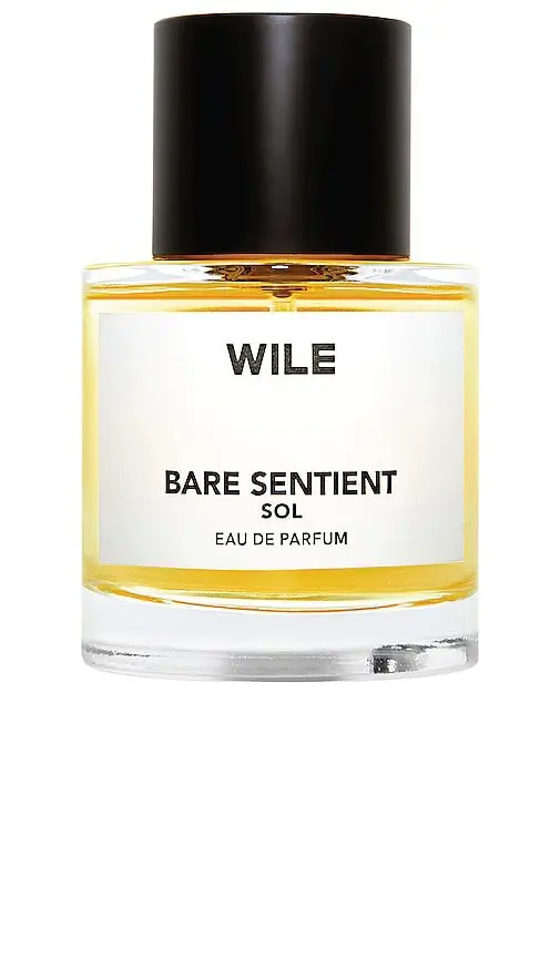 WILE Bare Sentient Sol Eau De Parfum 50ml - N,a