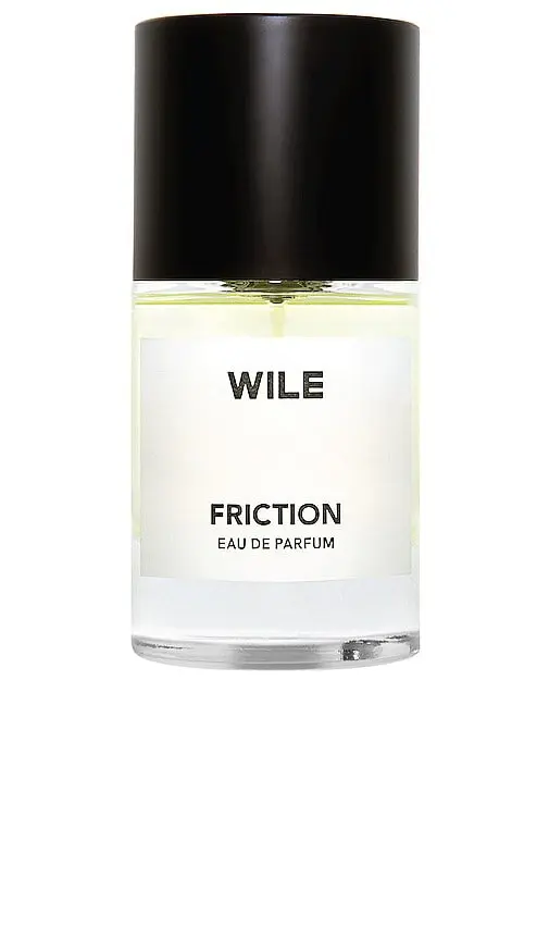 WILE Friction Eau De Parfum 15ml - N,a