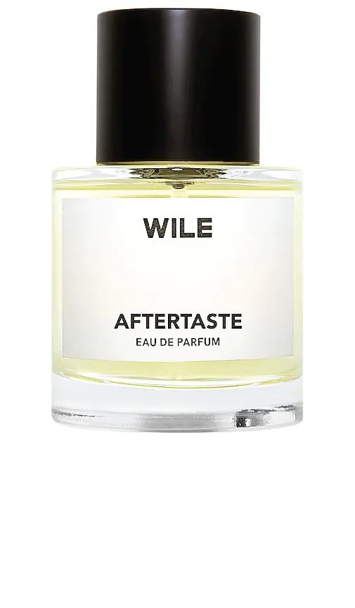 WILE Aftertaste Eau De Parfum 50ml - N,a
