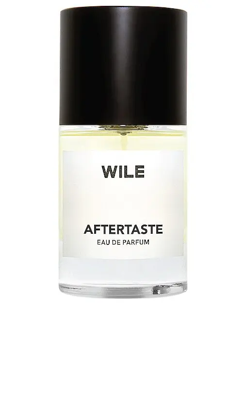 WILE Aftertaste Eau De Parfum 15ml - N,a
