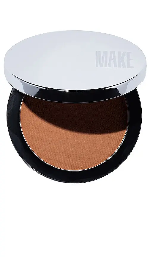 MAKE BEAUTY Diffusion Set Translucent Pressed Powder - Translucent Medium & Deep