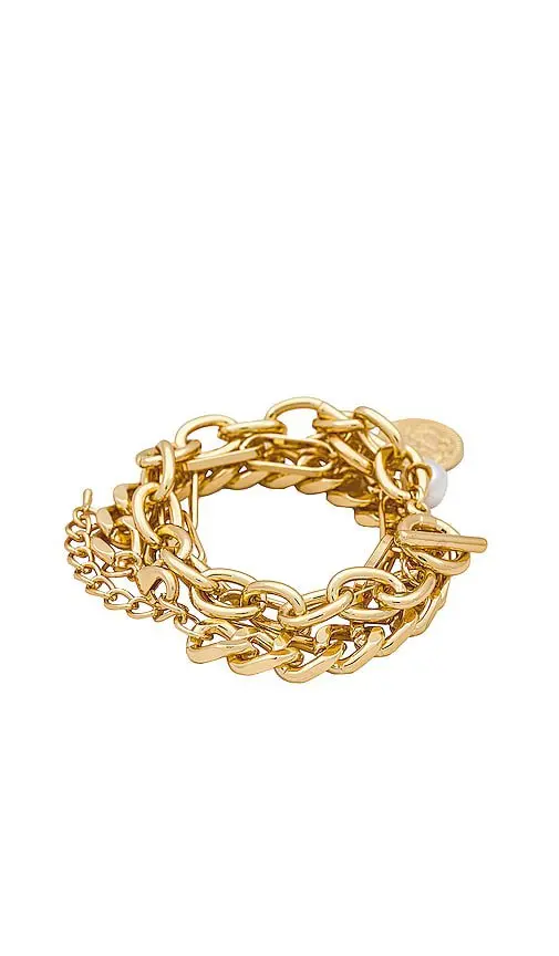AMBER SCEATS X Lola Bracelet Set