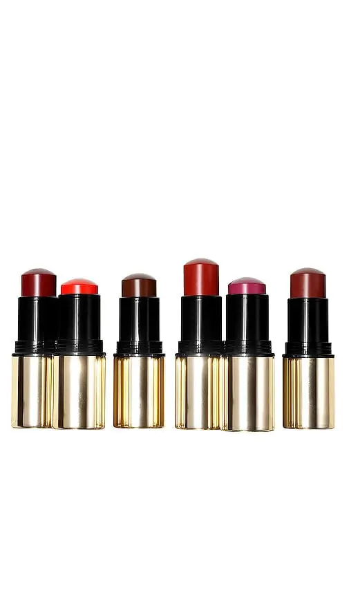 MAKE BEAUTY Heat Stroke Dewy Gel Cheek Tint - Swelter