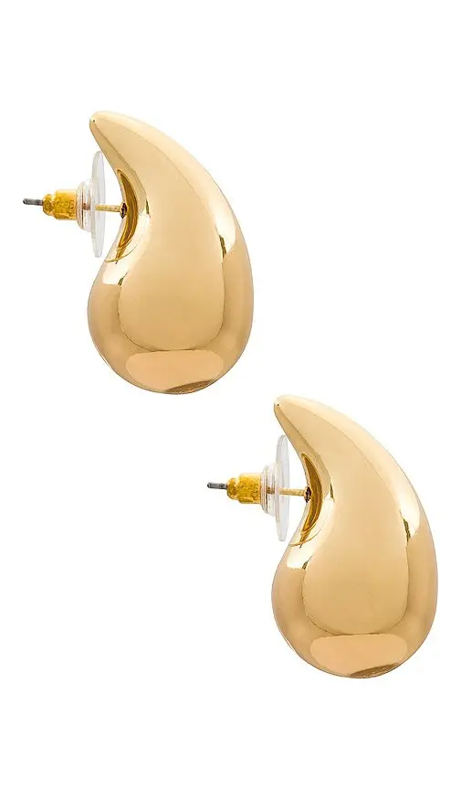 AMBER SCEATS Lila Earring