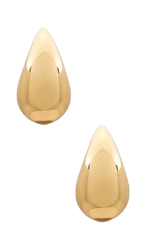 AMBER SCEATS Lila Earring