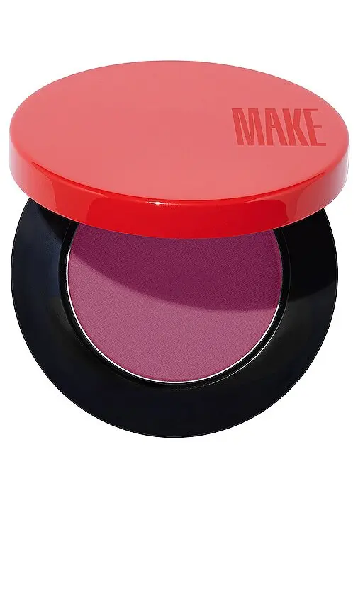 MAKE BEAUTY Skin Mimetic Microsuede Blush - Galactic