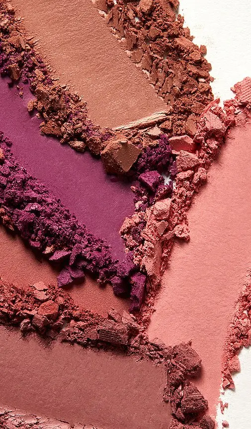 MAKE BEAUTY Skin Mimetic Microsuede Blush - Galactic