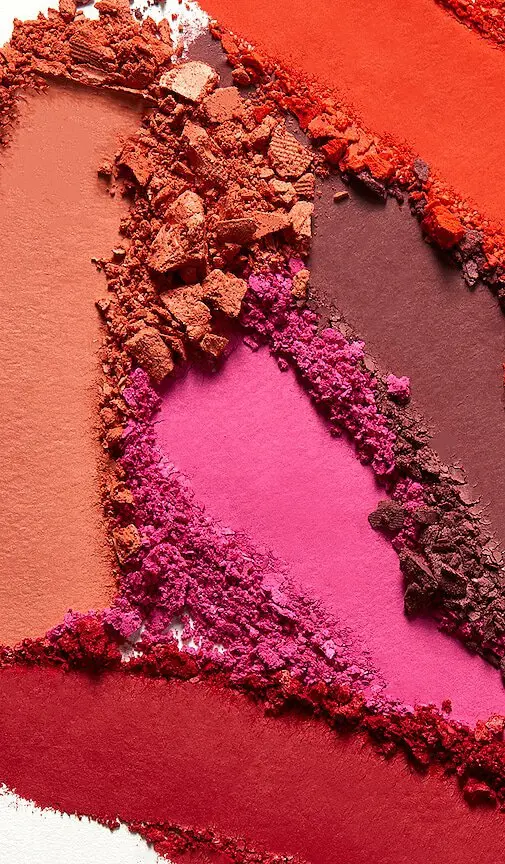 MAKE BEAUTY Skin Mimetic Microsuede Blush - Galactic