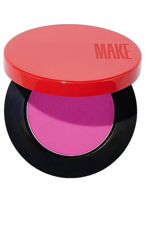 MAKE BEAUTY Skin Mimetic Microsuede Blush - Fuchsia Flush