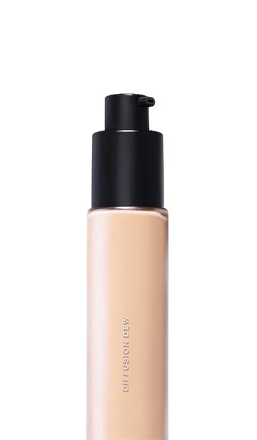 MAKE BEAUTY Diffusion Dew Radiant Skin Tint - Light 1.5