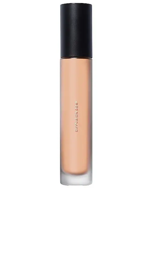 MAKE BEAUTY Diffusion Dew Radiant Skin Tint - Tan 06