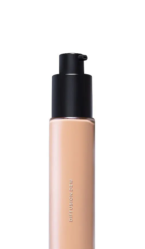 MAKE BEAUTY Diffusion Dew Radiant Skin Tint - Tan 06
