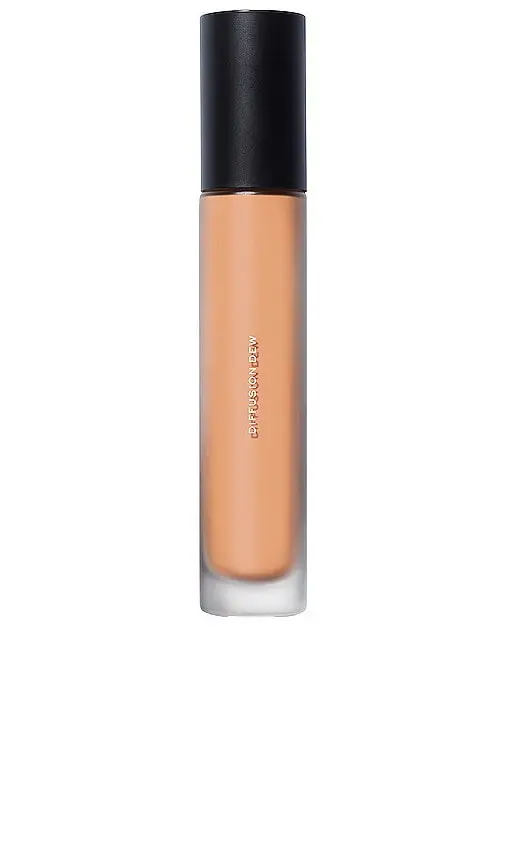MAKE BEAUTY Diffusion Dew Radiant Skin Tint - Amber 10