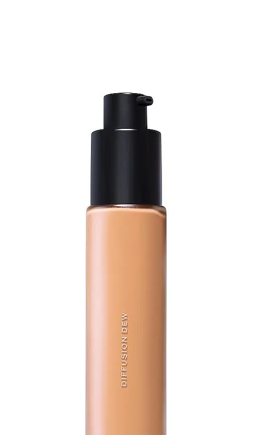 MAKE BEAUTY Diffusion Dew Radiant Skin Tint - Amber 10