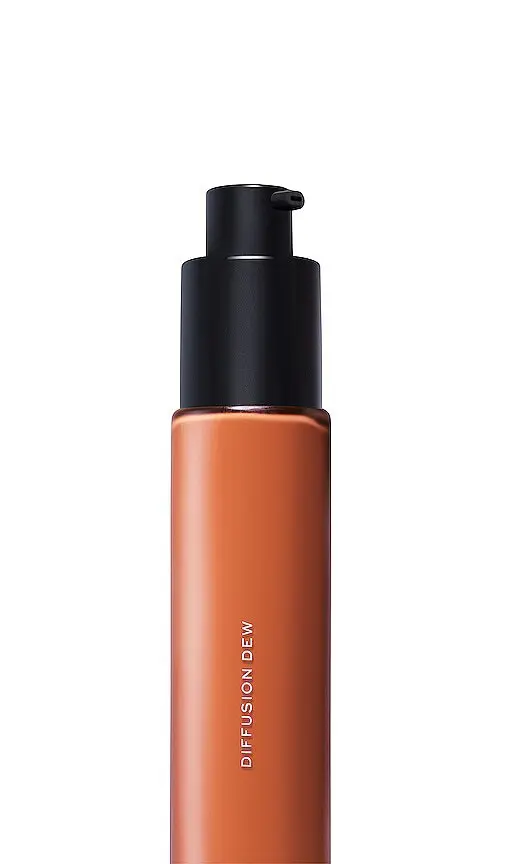 MAKE BEAUTY Diffusion Dew Radiant Skin Tint - Bronze 14
