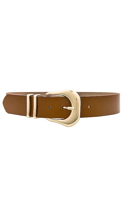 B-low The Belt Koda Mod Belt - Cuoio Gold