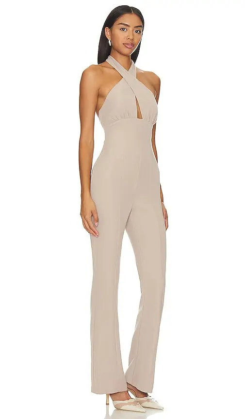 Majorelle Leticia Jumpsuit