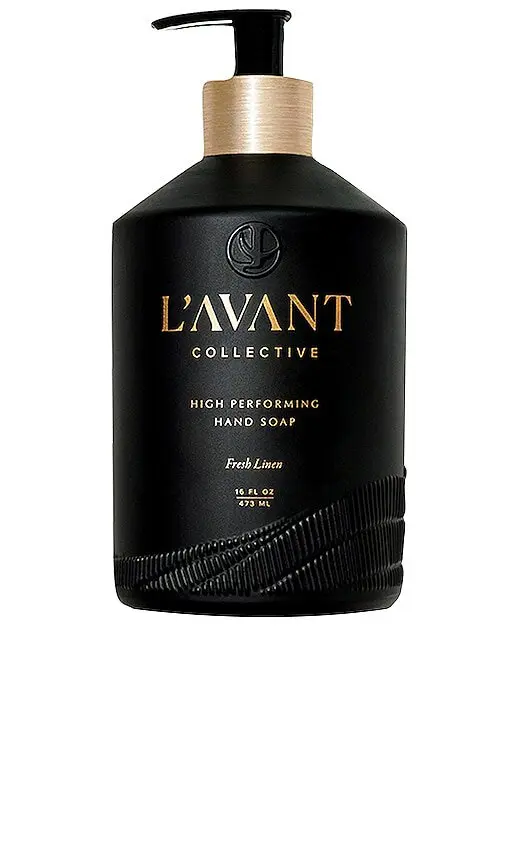 L'AVANT COLLECTIVE Hand Soap - Fresh Linen