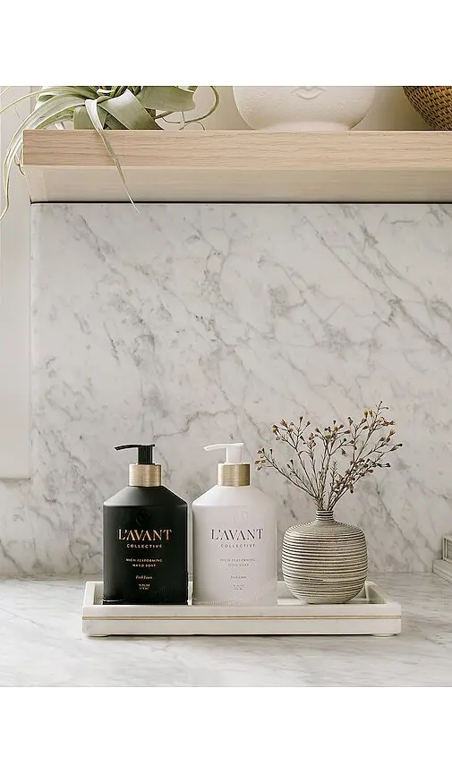 L'AVANT COLLECTIVE Hand Soap - Fresh Linen