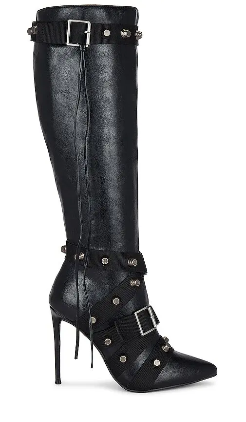 Steve Madden Fink Boot