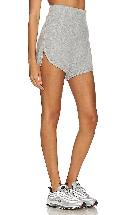 Year Of Ours The Port Short