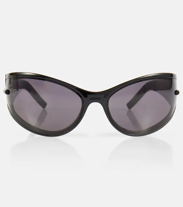 Givenchy Rectangular Sunglasses