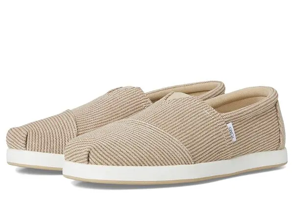 Toms Alp Fwd Sneakers - Brown