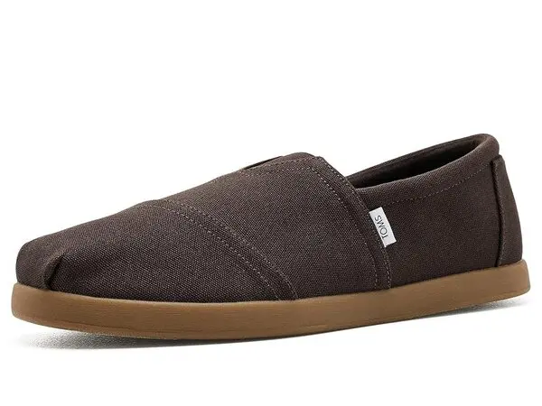 Toms Alp Fwd Sneakers - Chocolate
