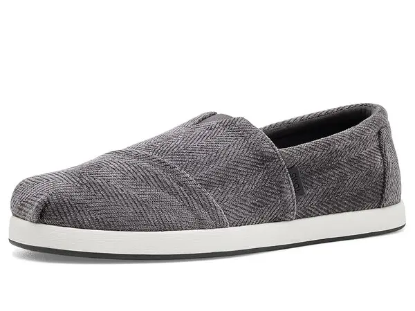 Toms Alp Fwd Sneakers - Dark Grey