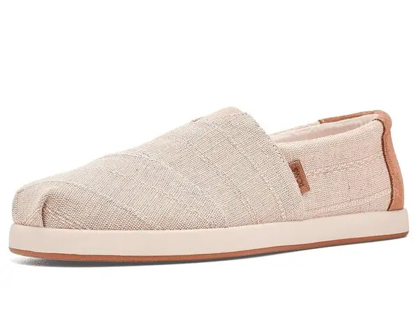 Toms Alp Fwd Slip-on Sneakers - Gray