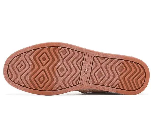 Toms Alp Fwd Slip-on Sneakers - Gray