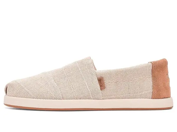 Toms Alp Fwd Slip-on Sneakers - Gray