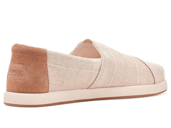Toms Alp Fwd Slip-on Sneakers - Gray
