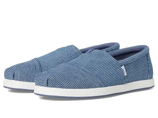 Toms Alp Fwd Sneakers - Navy