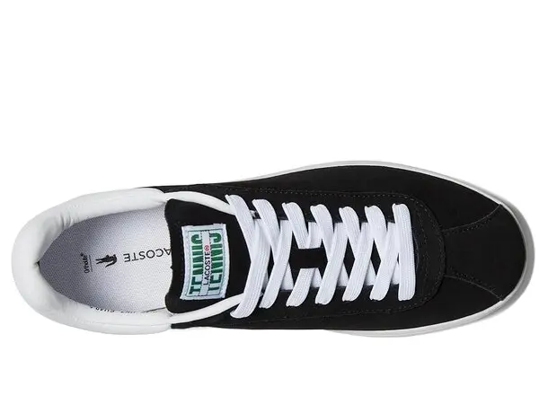 Lacoste Baseshot 223 1 Sfa Suede Lace-up Sneakers