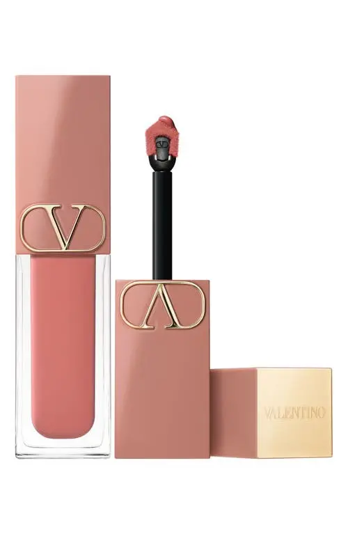 Valentino Garavani Liquirosso 2-in-1 Lip & Blush Stick - 109r